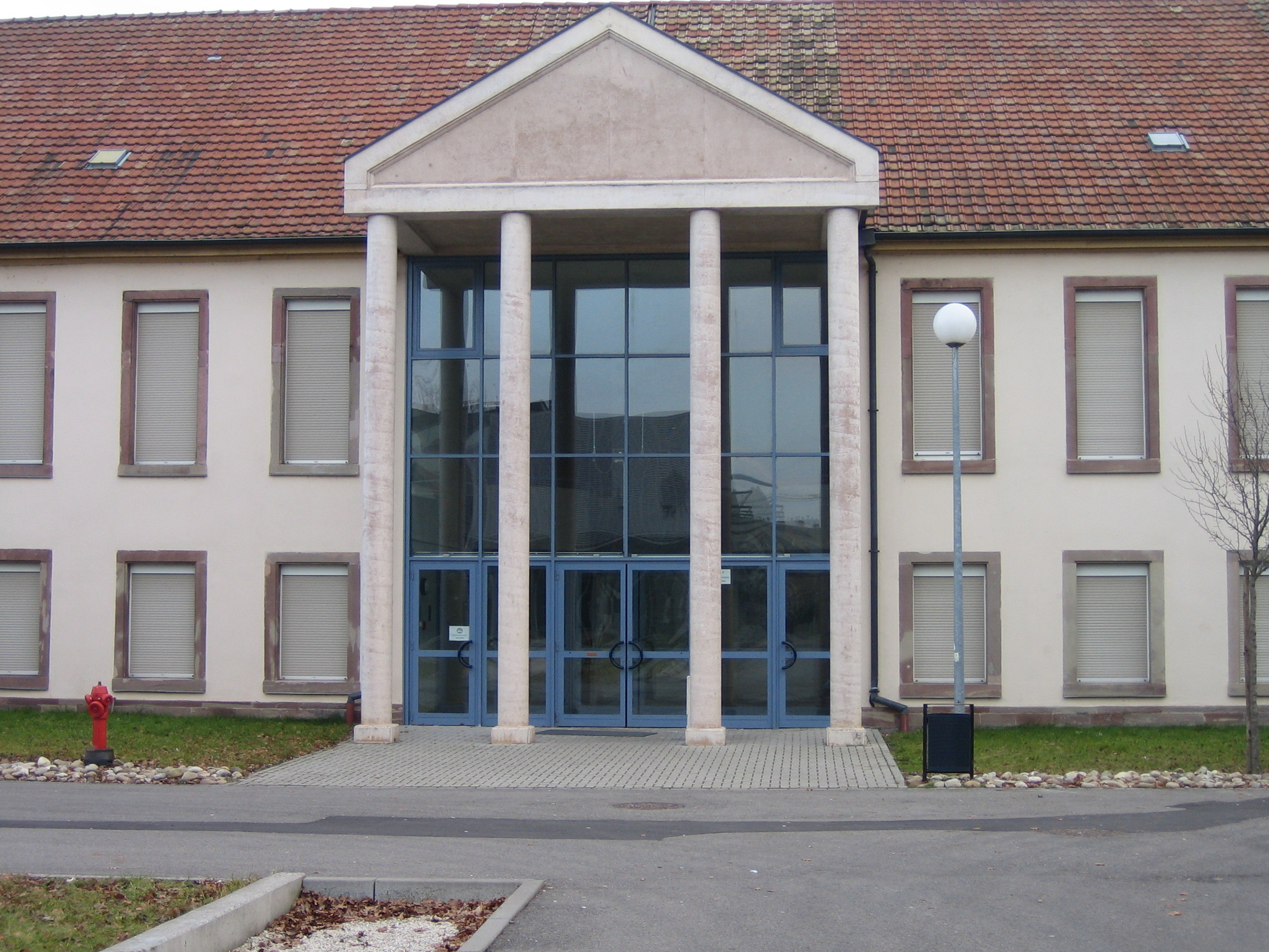 Classement 2021 des meilleurs IUT de France - IUT de Colmar