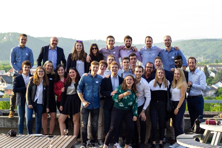 Associations étudiantes - IUT de Colmar