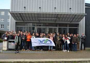 IUT de Colmar - Université de Haute-Alsace