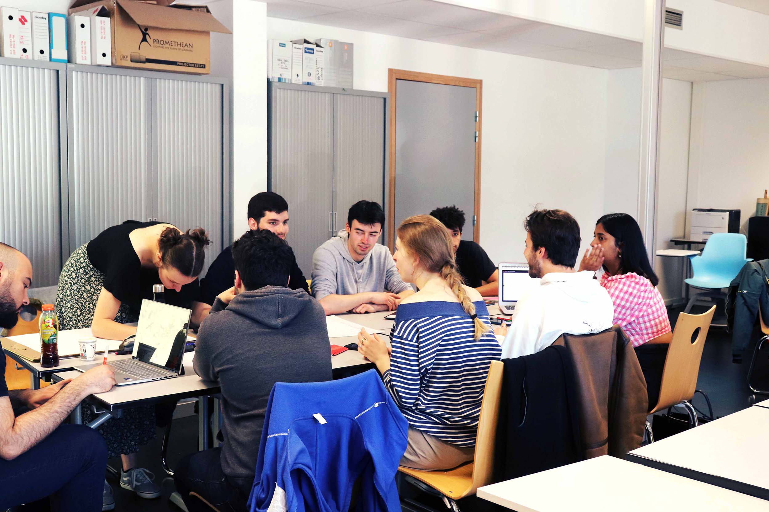 Pépite's Day : Comment l'IA peut stimuler la création d'entreprise ...